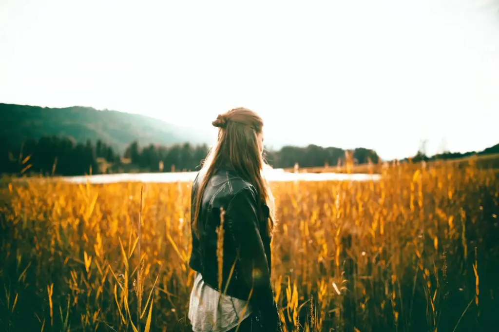 Sad love letter after a breakup : I lost myself in you - Read romantic ...