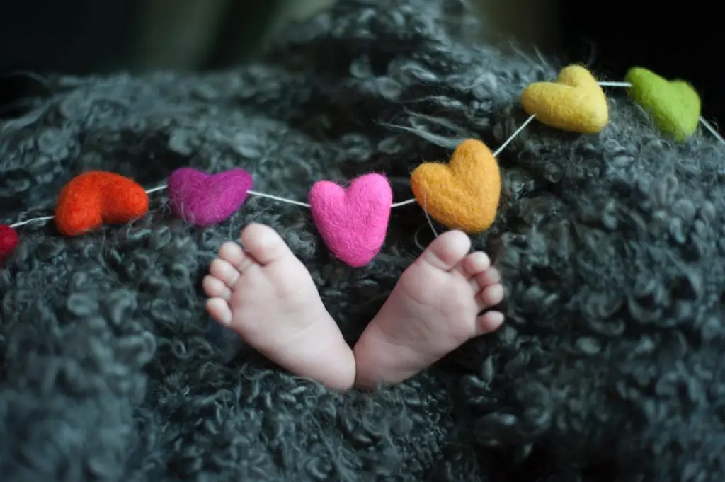10 fun and emotional messages for your baby birth announcement - Read ...