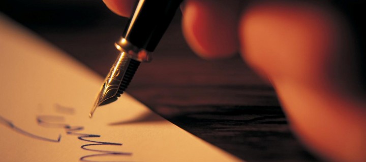 9 Steps to Write A Love Letter To Someone You Love - Read romantic ...